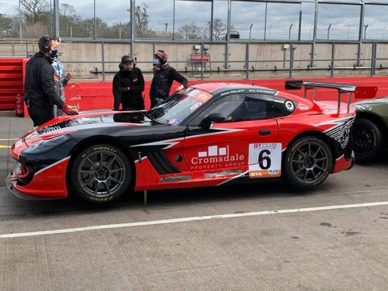 Home Page - Wheldrake Classic Cars