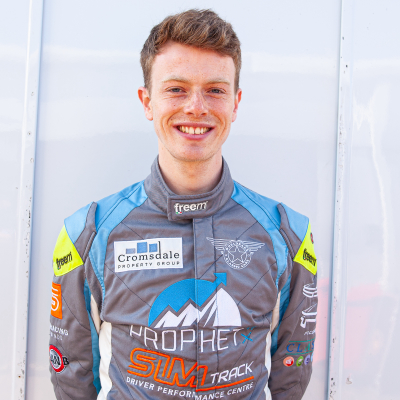 Motorsport - Wheldrake Classic Cars