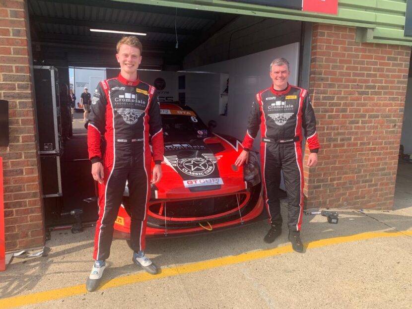 Home Page - Wheldrake Classic Cars