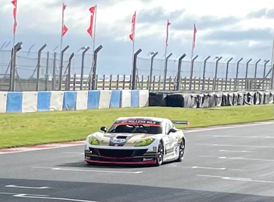 Home Page - Wheldrake Classic Cars