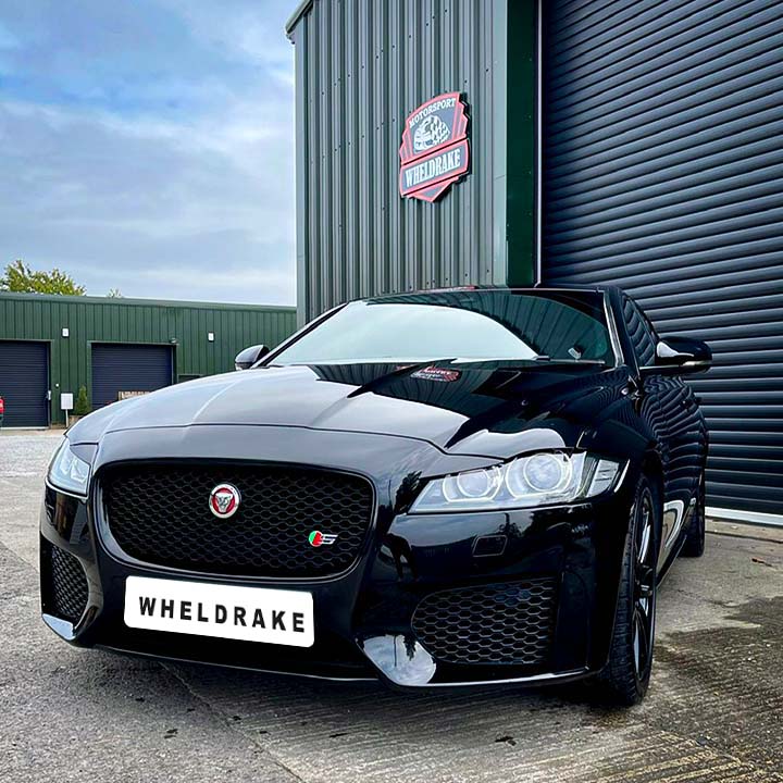 Home Page - Wheldrake Classic Cars