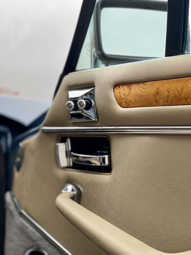 Classic Car Stock - Wheldrake Classic Cars